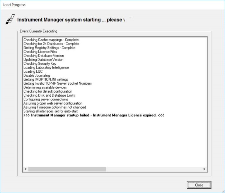 Licensing and Installation - Data Innovations